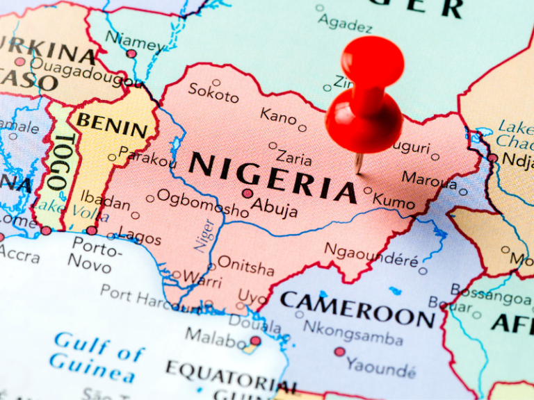 12 Most Stunning Cities in Nigeria - rapidospace.com