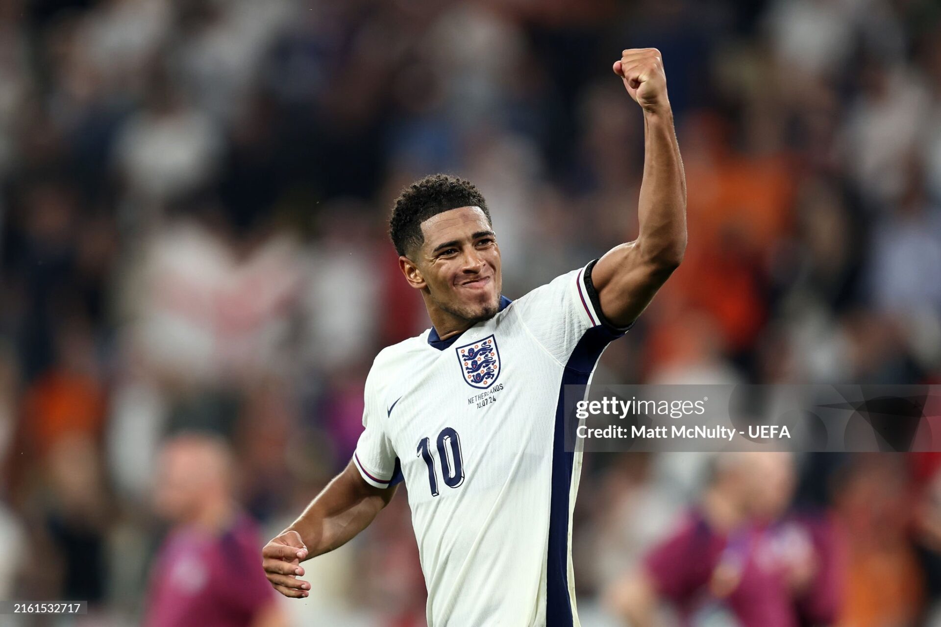 KNOW JUDE BELLINGHAM: Real Madrid and England Sensational midfielder ...