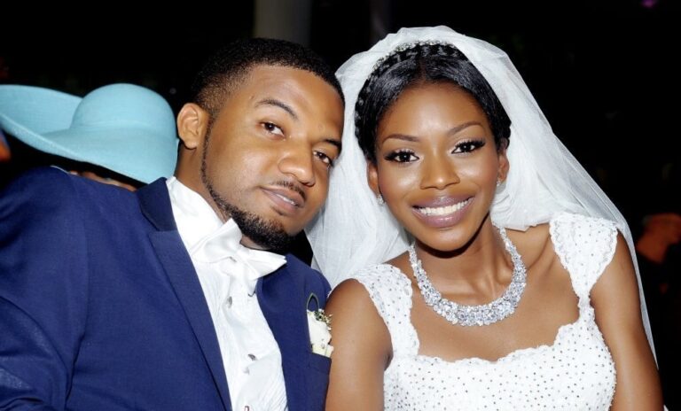 Tolu Odukoya Opens Up About Heartbreak, Faith, and Finding Strength ...