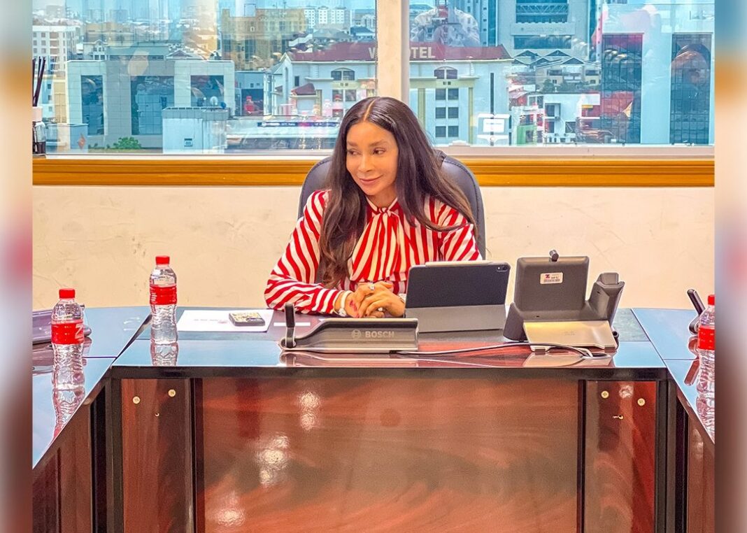 Top Nigerian Banks and Their CEOs (2025 Update) - rapidospace.com