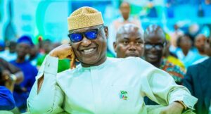 INEC Declares Oyebanji Winner of Ekiti Governorship Election with ...